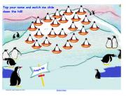 Martin Luther King Jr Smartboard Attendance - Smartboard Attendance.Com