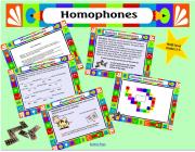 Antonyms-Smartboard Lesson Grades 2-4 - Smartboard Attendance.Com