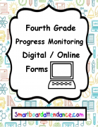 Progress Monitoring for Multi-Grade-Levels K-5 using Google Forms ...