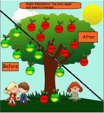 Smartboard Attendance - Smartboard Attendance.Com