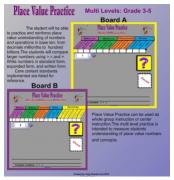 Smartboard Lesson/Activity Short Vowels and Word Families Gr 1-2 ...